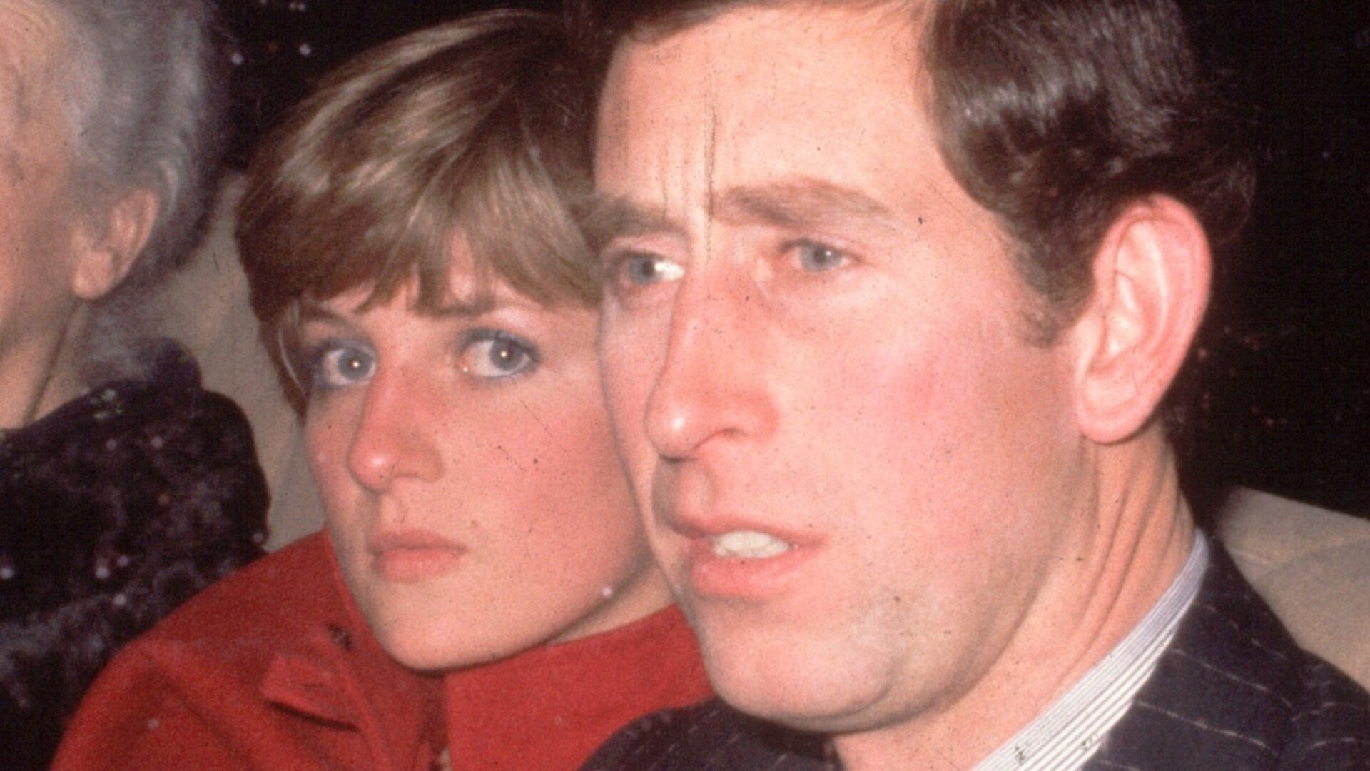 Tragic details about Charles and Diana's marriage