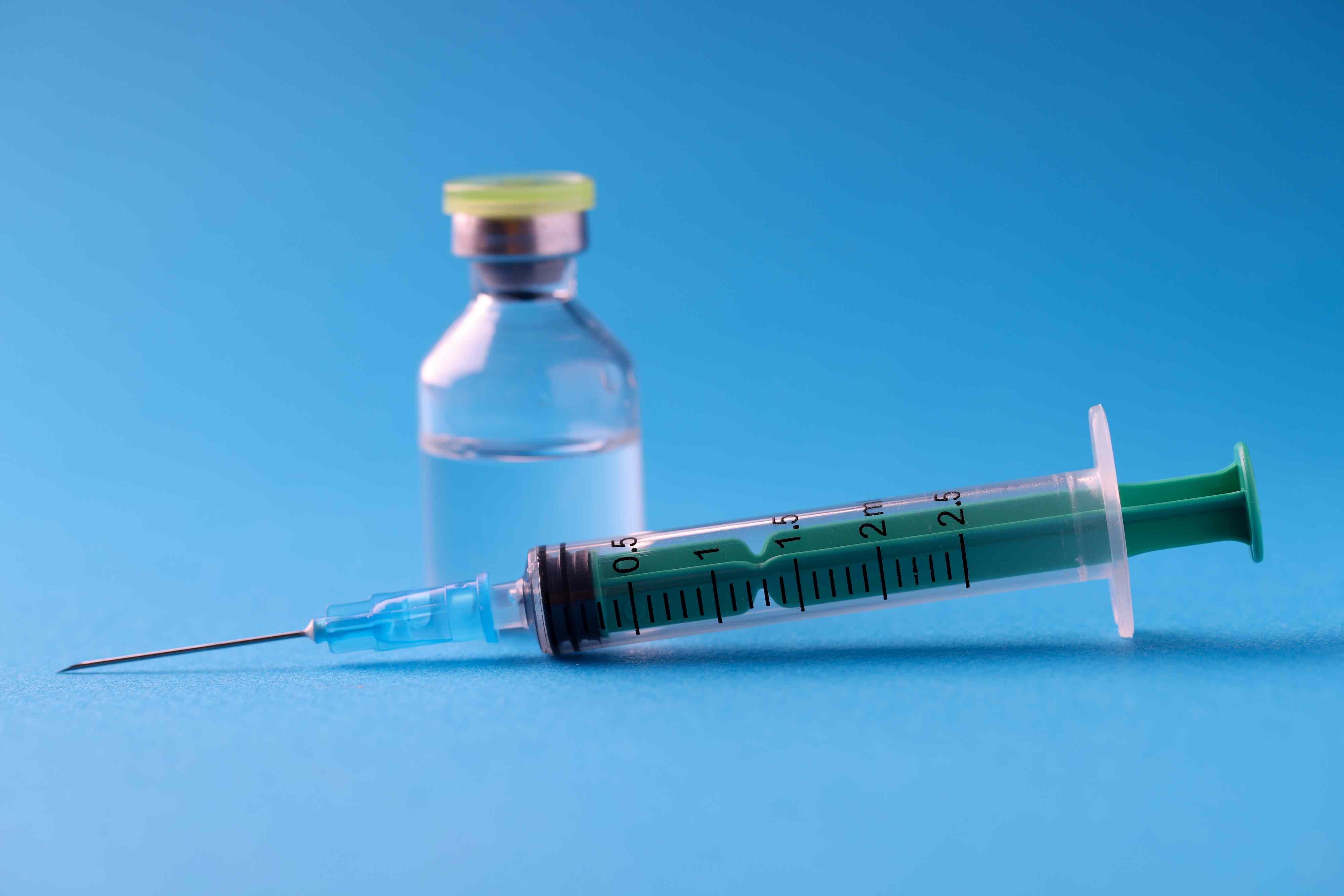 4 dangerous side effects of peptide injections