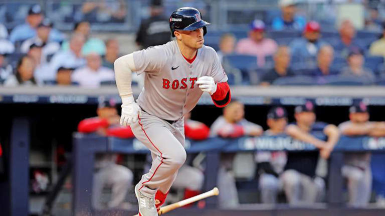 Mariners linked to 3-time All-Star after $120M opt out