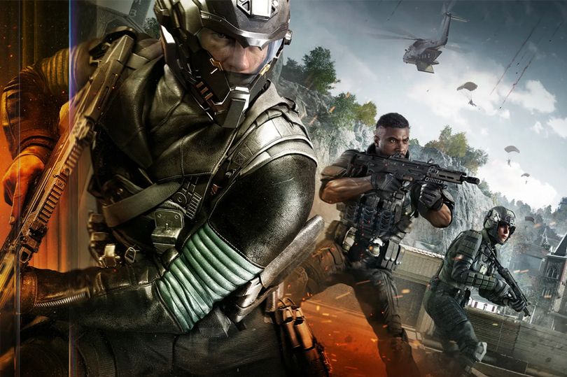 Warzone season 1 release time, date, new Resurgence map and more