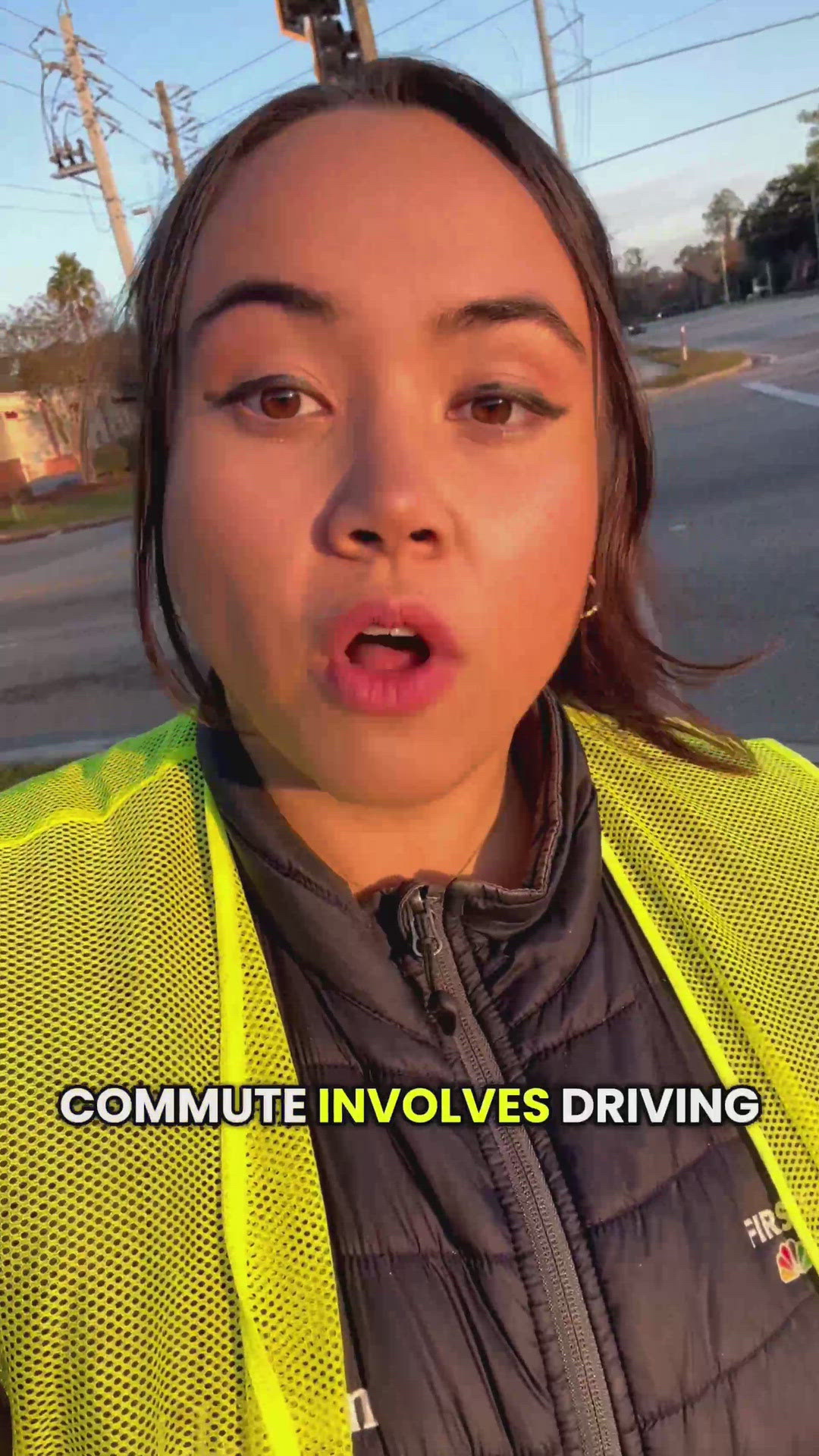 Old St Augustine road closures due to crash