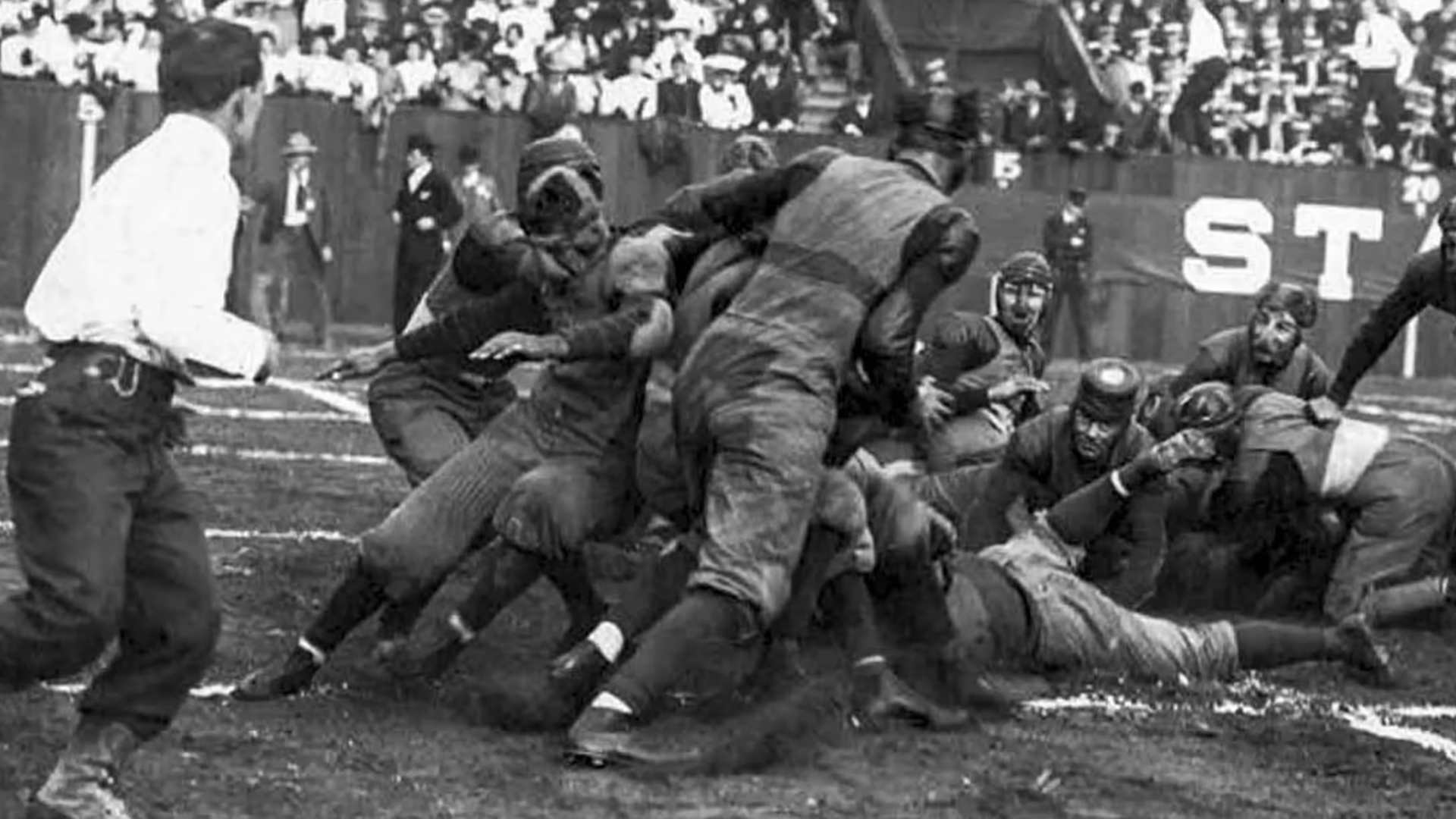 How this big game became America’s worst sports disaster