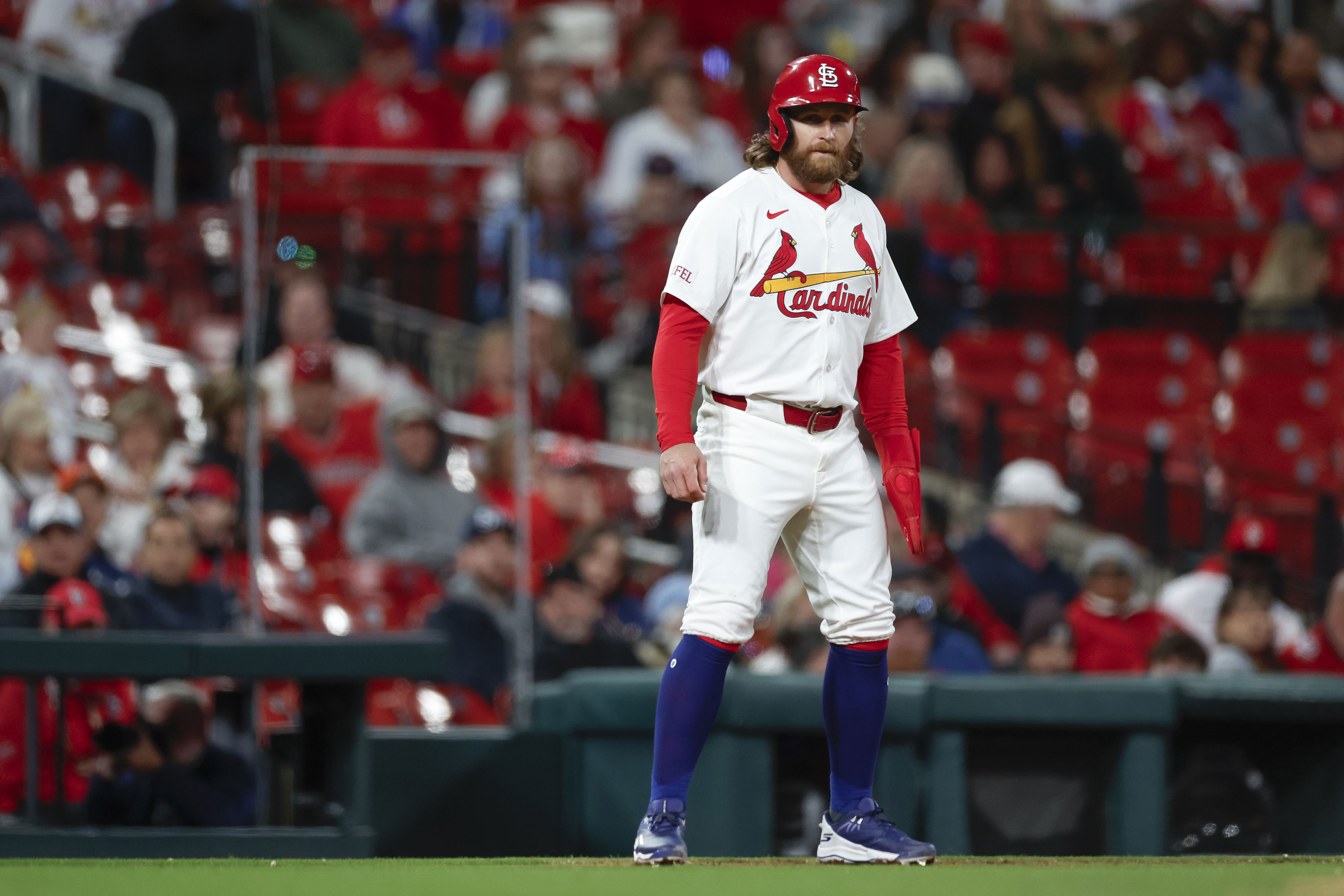 Astros predicted to land fan favorite All-Star in bold trade with Cardinals