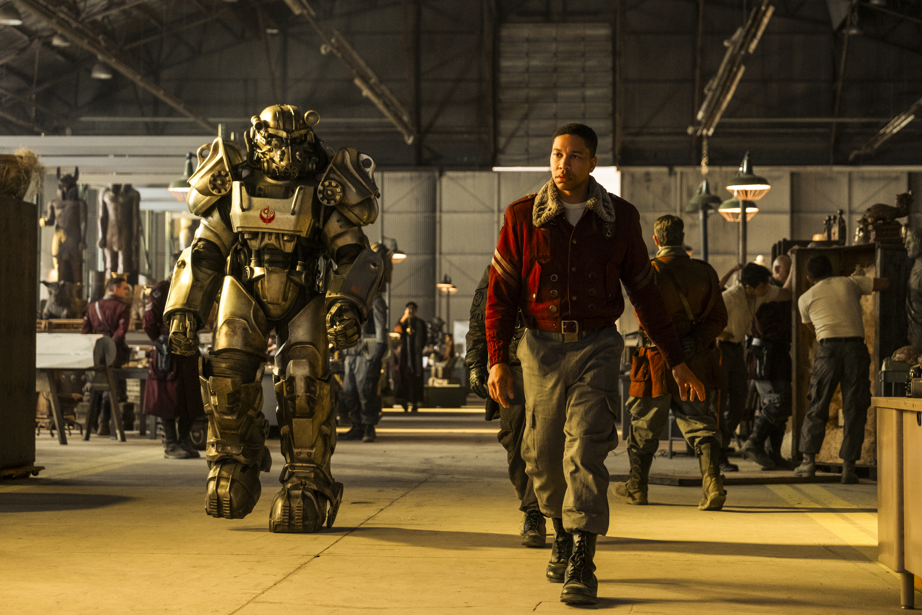 Fallout season 2 review: If the first season was a love letter to all ...