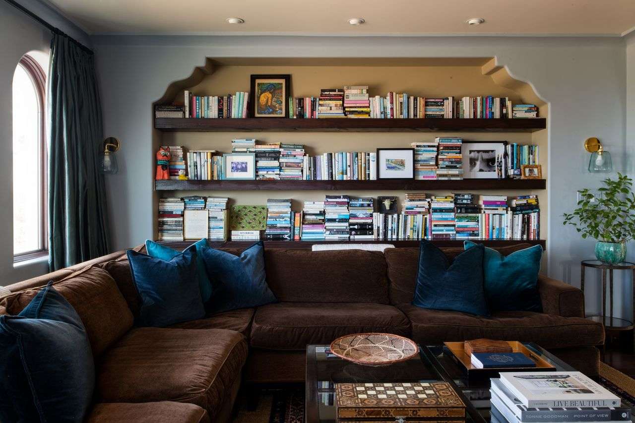 9 living room trends that will define 2026—and how to use them at home