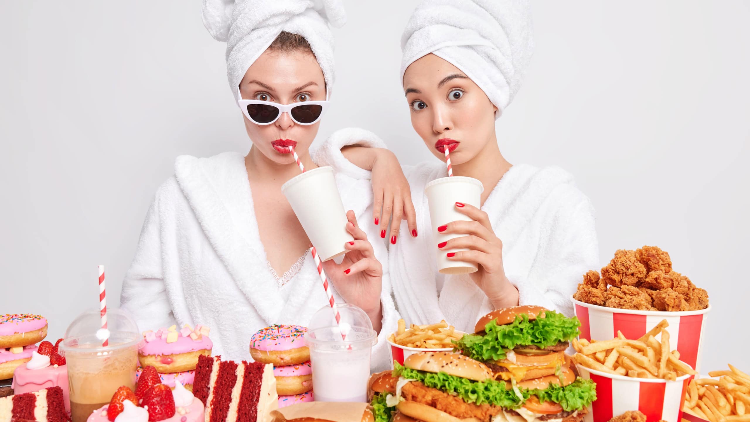 American cultural quirks that stand out abroad