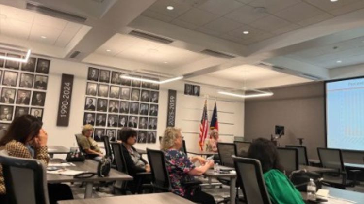 Children at Risk shares new data on growing childcare deserts in East Texas