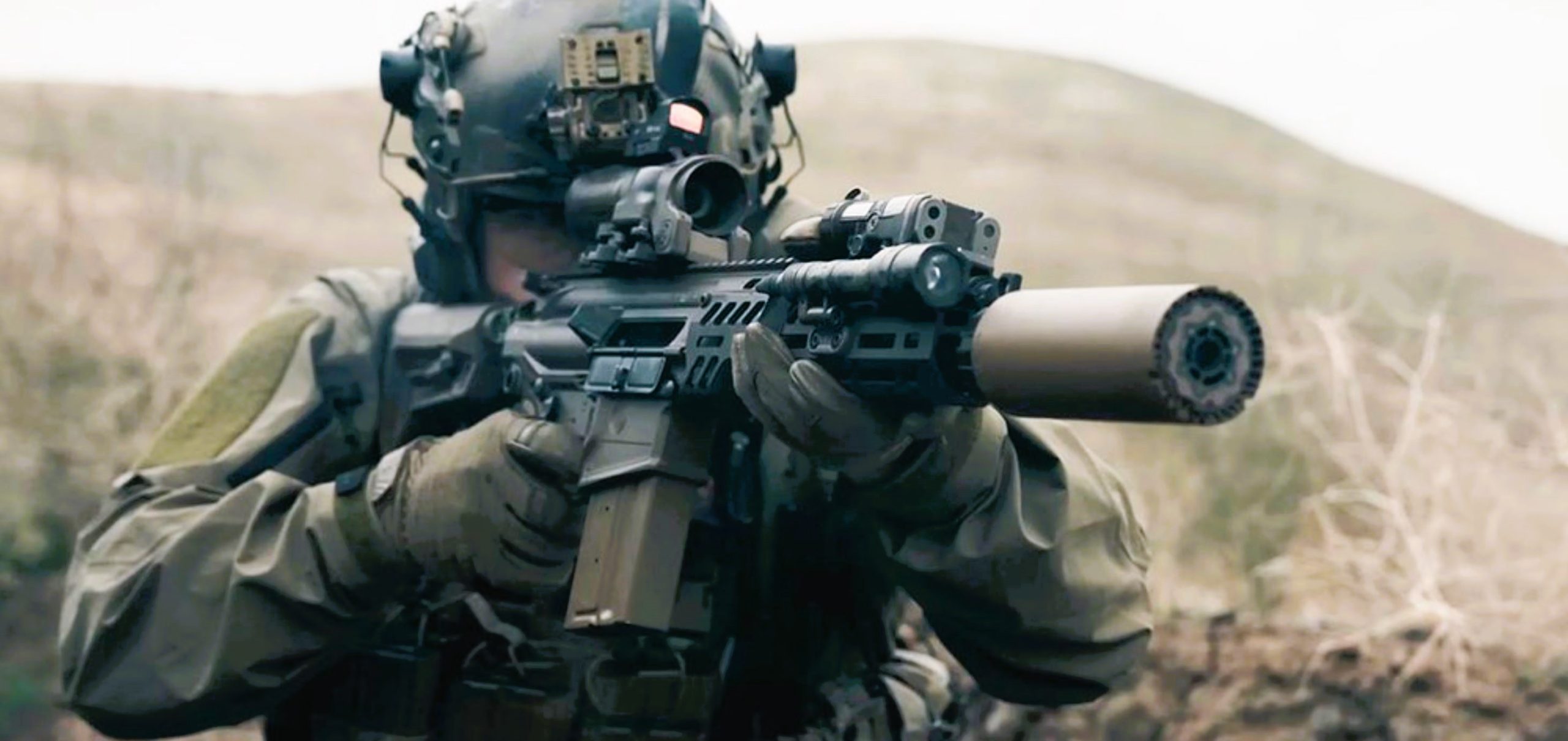 The SIG Sauer M7 rifle evolves: Soldiers push the Army’s most ambitious ...