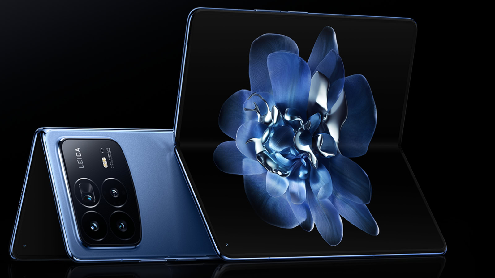 Xiaomi could price the MIX Fold 5 much higher than the Fold 4