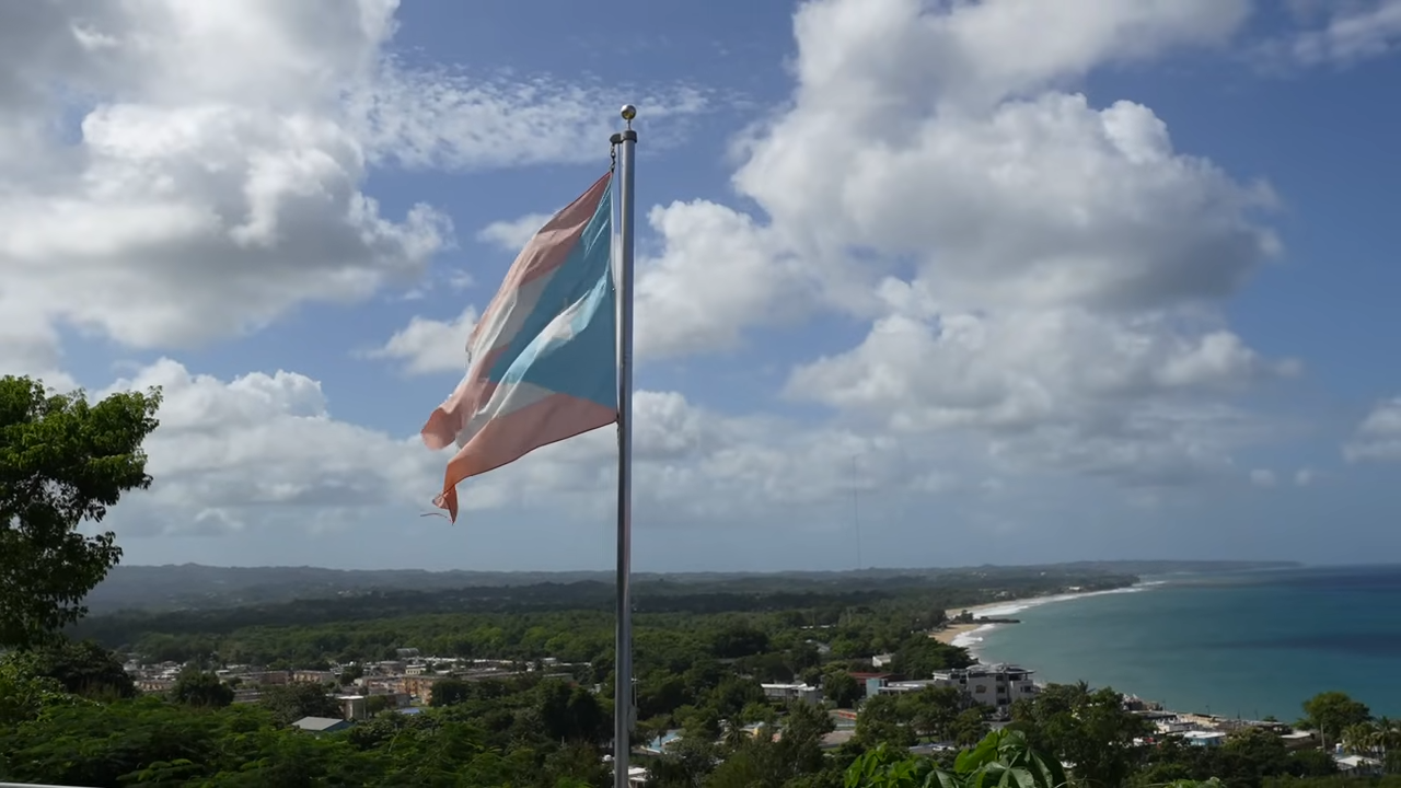 Driving across Puerto Rico... here’s what we found