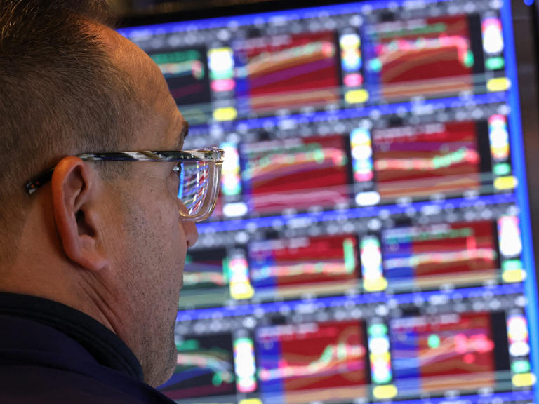 The top 5 economic and market risks to watch in 2026, according to ...