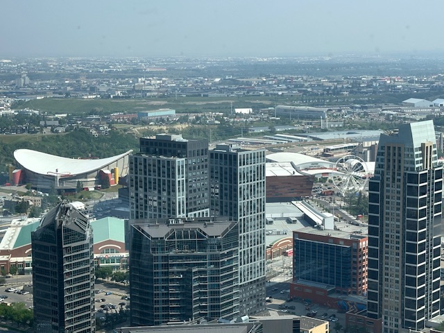 Road tripping through Canada: From Calgary through Alberta’s Badlands
