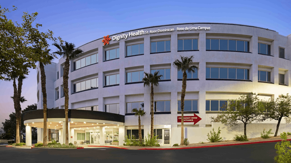 First-of-its-kind addiction recovery hospital opening in Southern Nevada