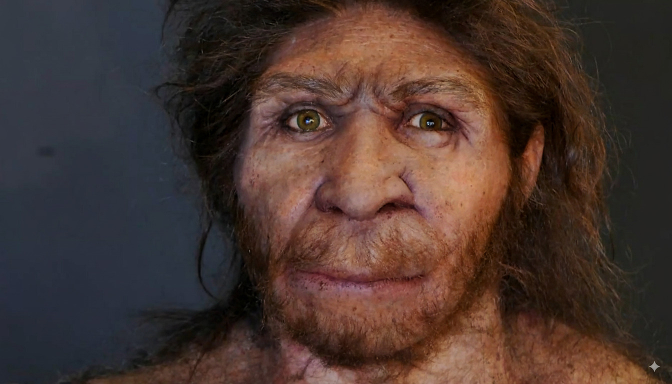 800,000 years ago: The forgotten human that linked us to Neanderthals