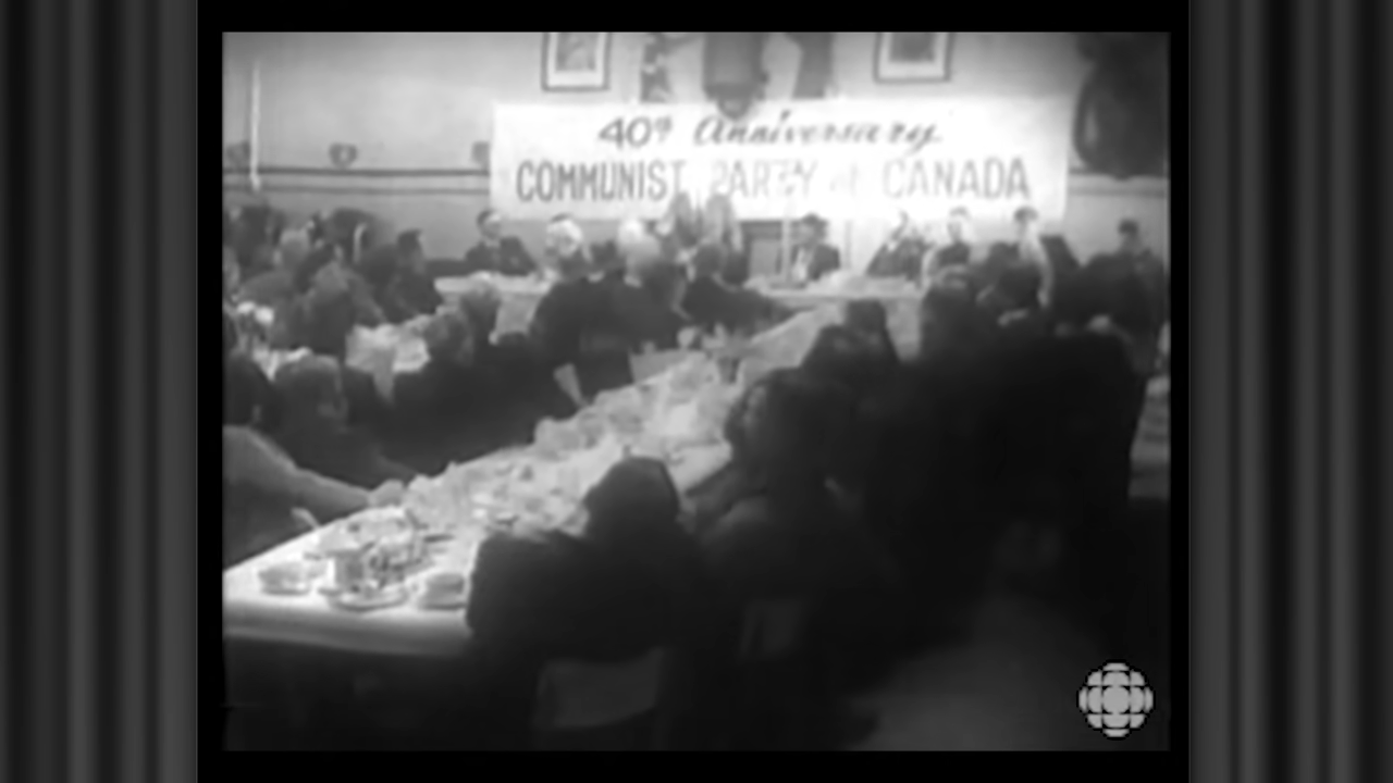 What you never knew about Canada’s strangest political movements
