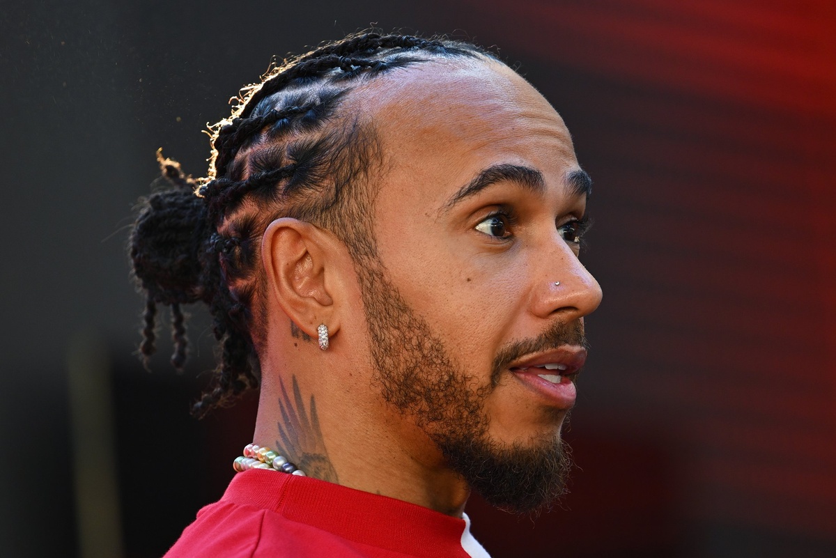 Lewis Hamilton wary fans "won’t like" 2026 F1 cars as he targets fresh ...