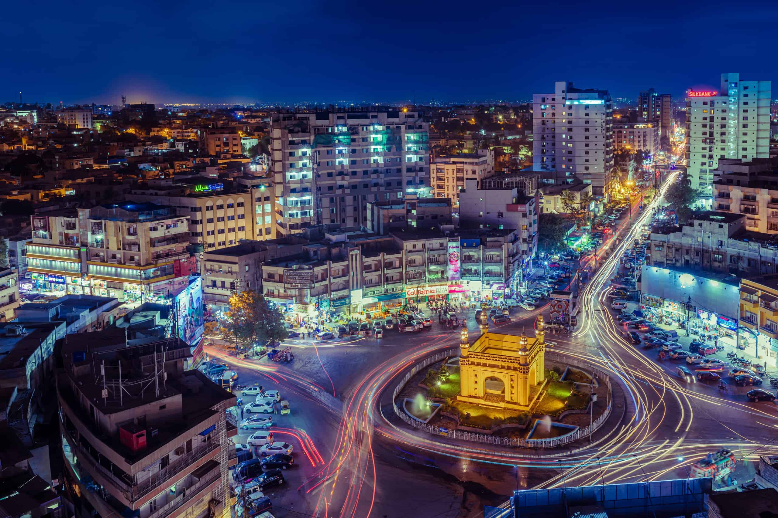 These well-connected cities are perfect for international tourists
