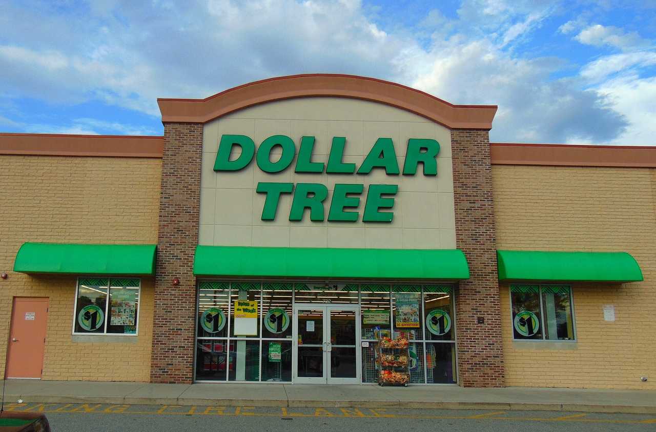 Dollar Tree sold recalled lead-contaminated baby food in NY, fined ...