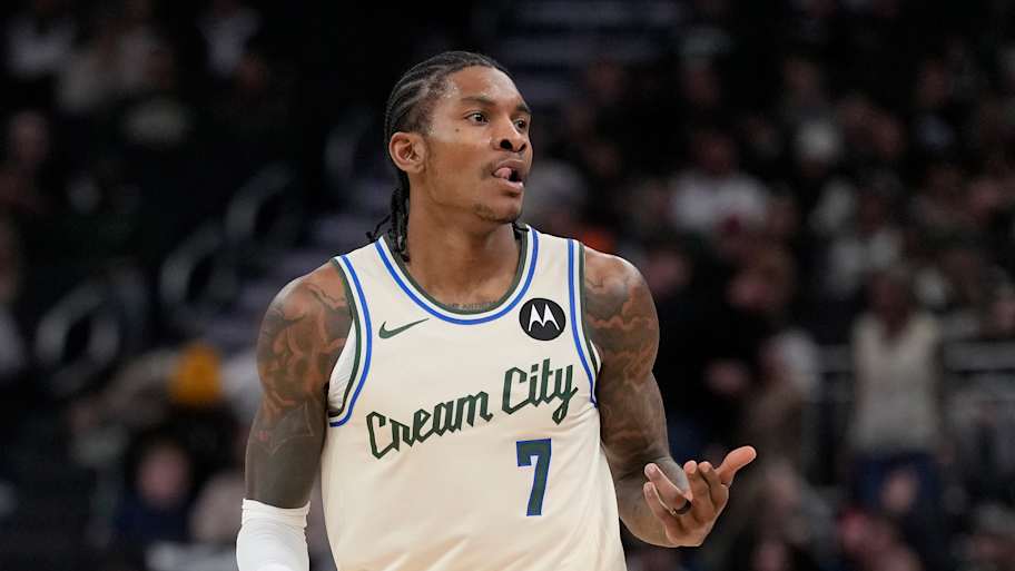 Bucks’ backcourt of the future just proved they are ready