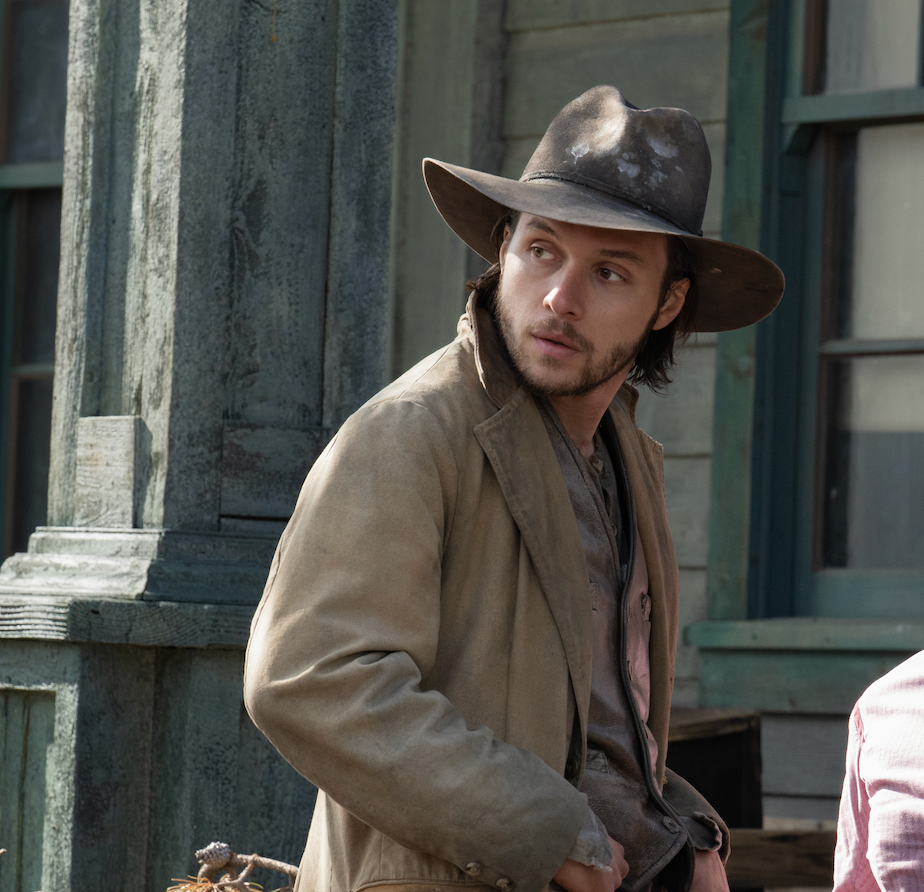 Netflix's The Abandons cast: Meet the characters and the actors who ...