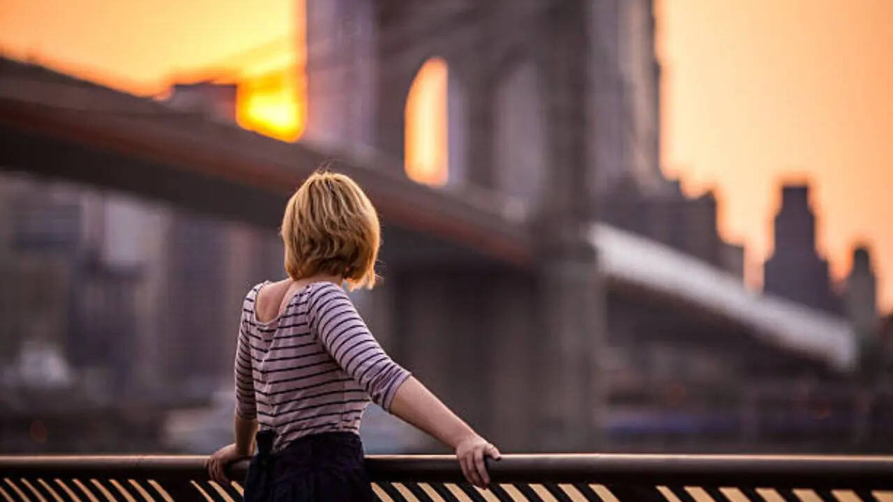 Who Are the Loneliest People in the US Today? Survey Point to One Age Group