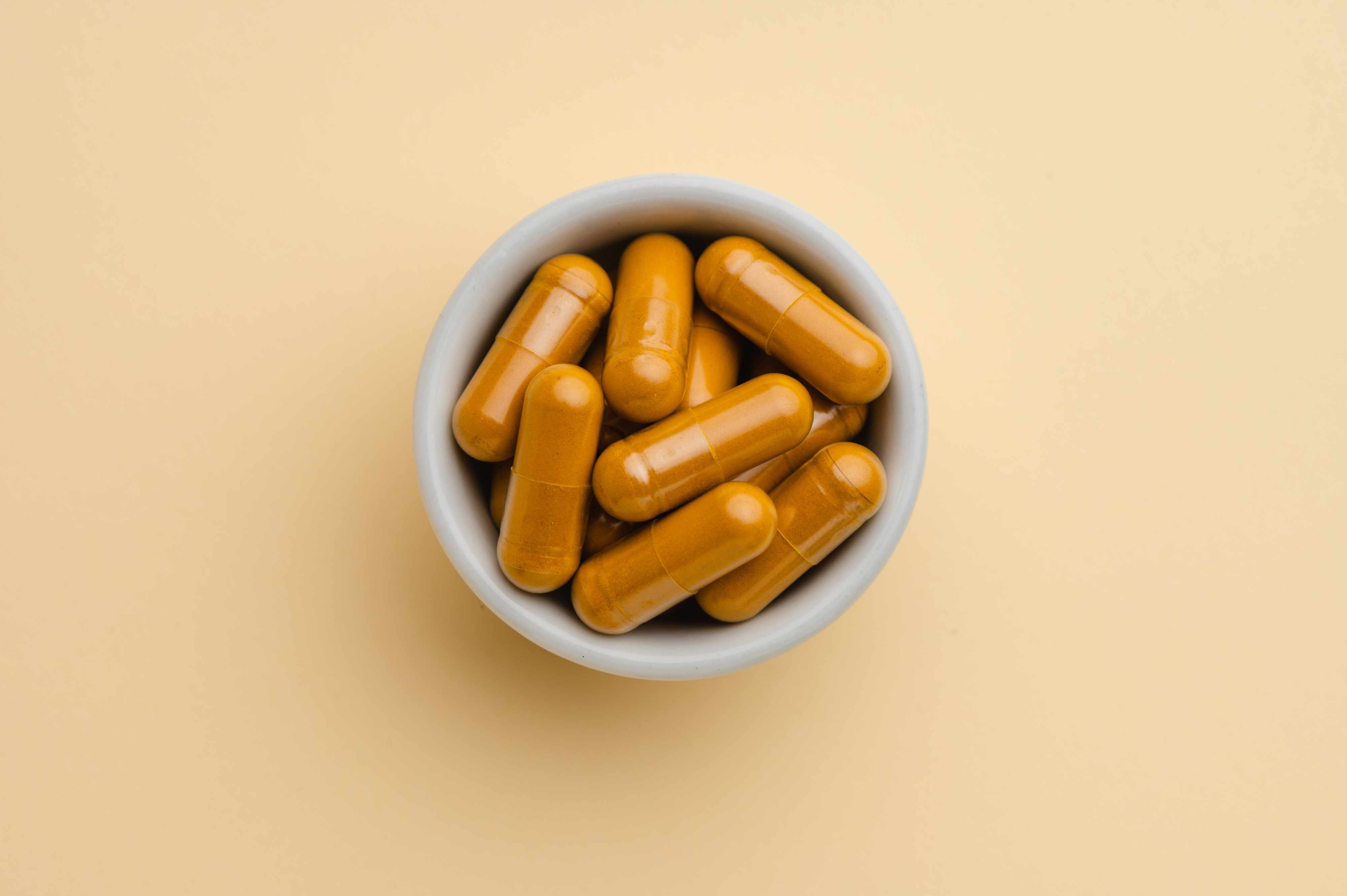 The best time to take turmeric for maximum absorption