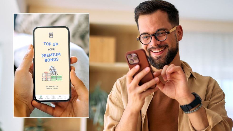 Money poll: Have you won prize money from Premium Bonds? Vote now