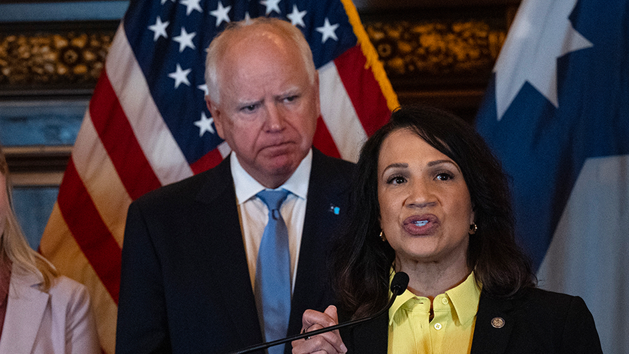 MN fraudsters blew taxpayer cash on luxuries out of reach for most ...