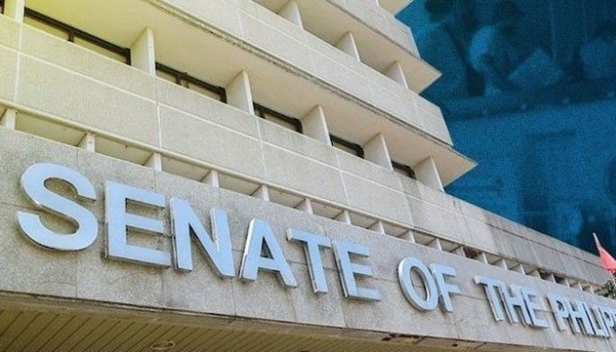 Senate passes 2026 budget on 2nd reading