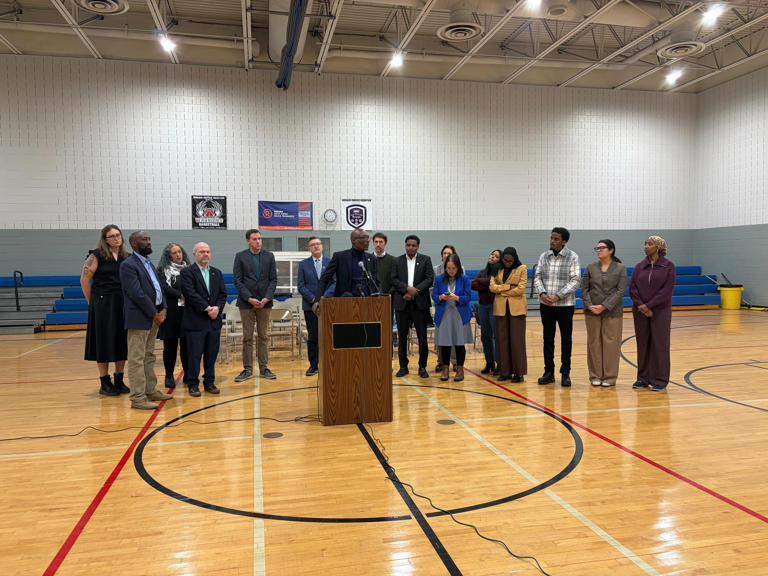 Minnesota, known for a warm welcome, turns icy for Somali immigrants