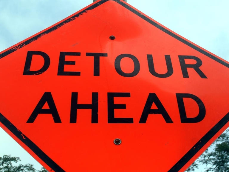 Rehab on Harlem Avenue bridges over 95th Street starts Friday in ...