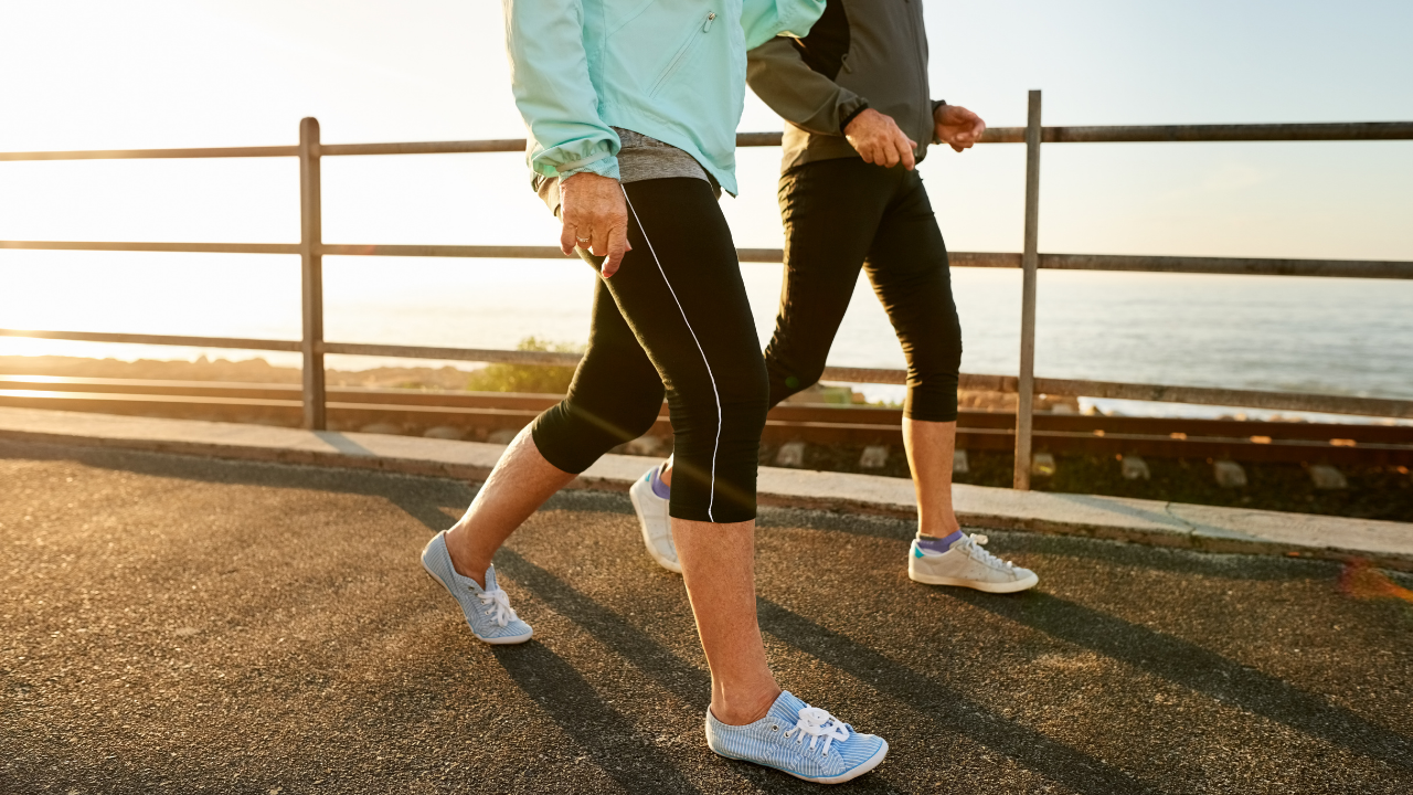 5 workouts proven to boost heart health and longevity