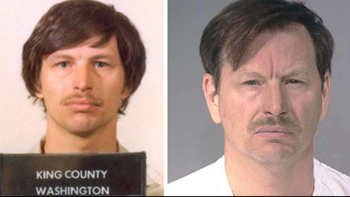 Notorious Green River killer Gary Ridgway near death?