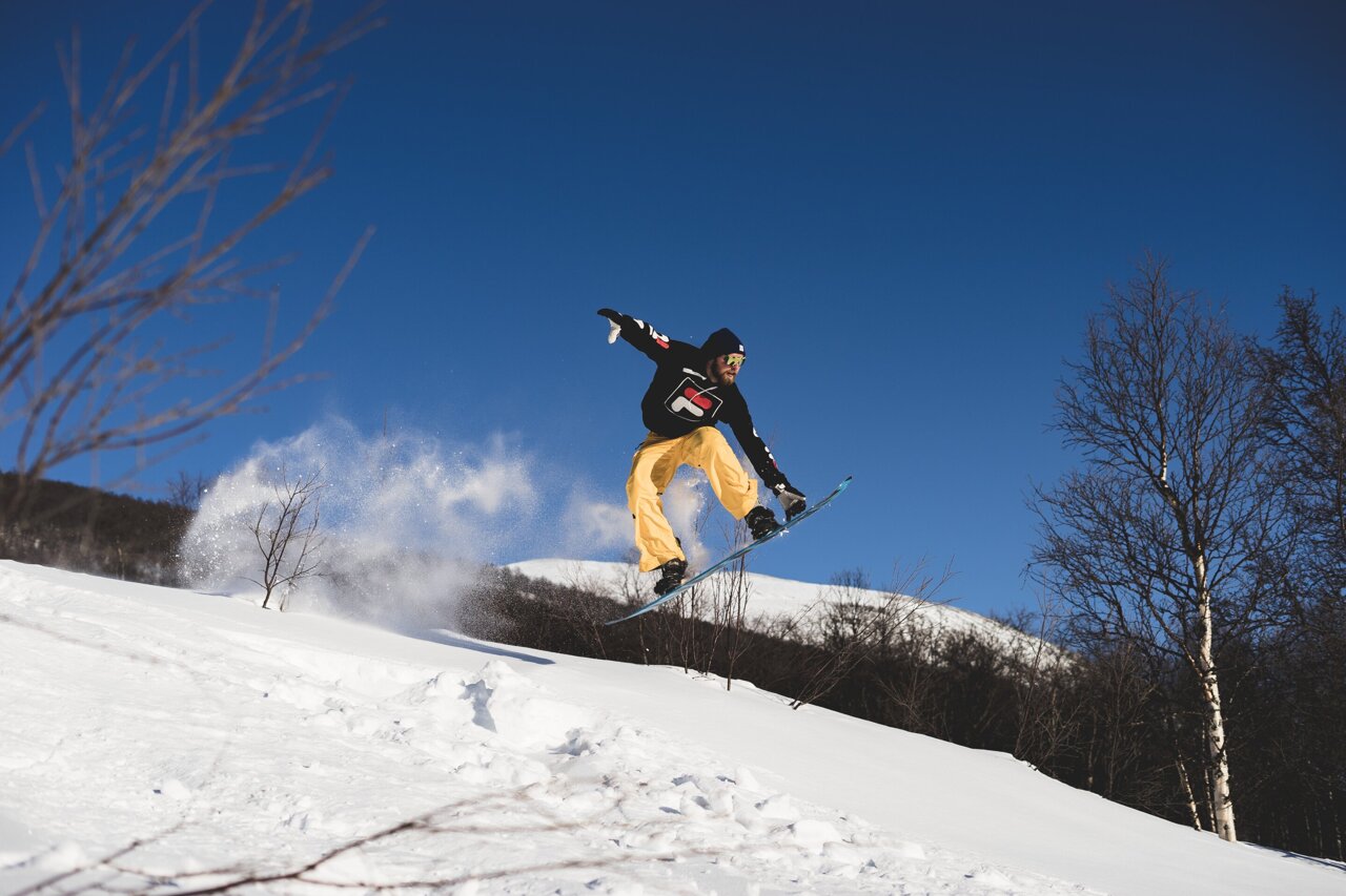 The do's and don'ts of cold weather sports: A physical therapist offers ...