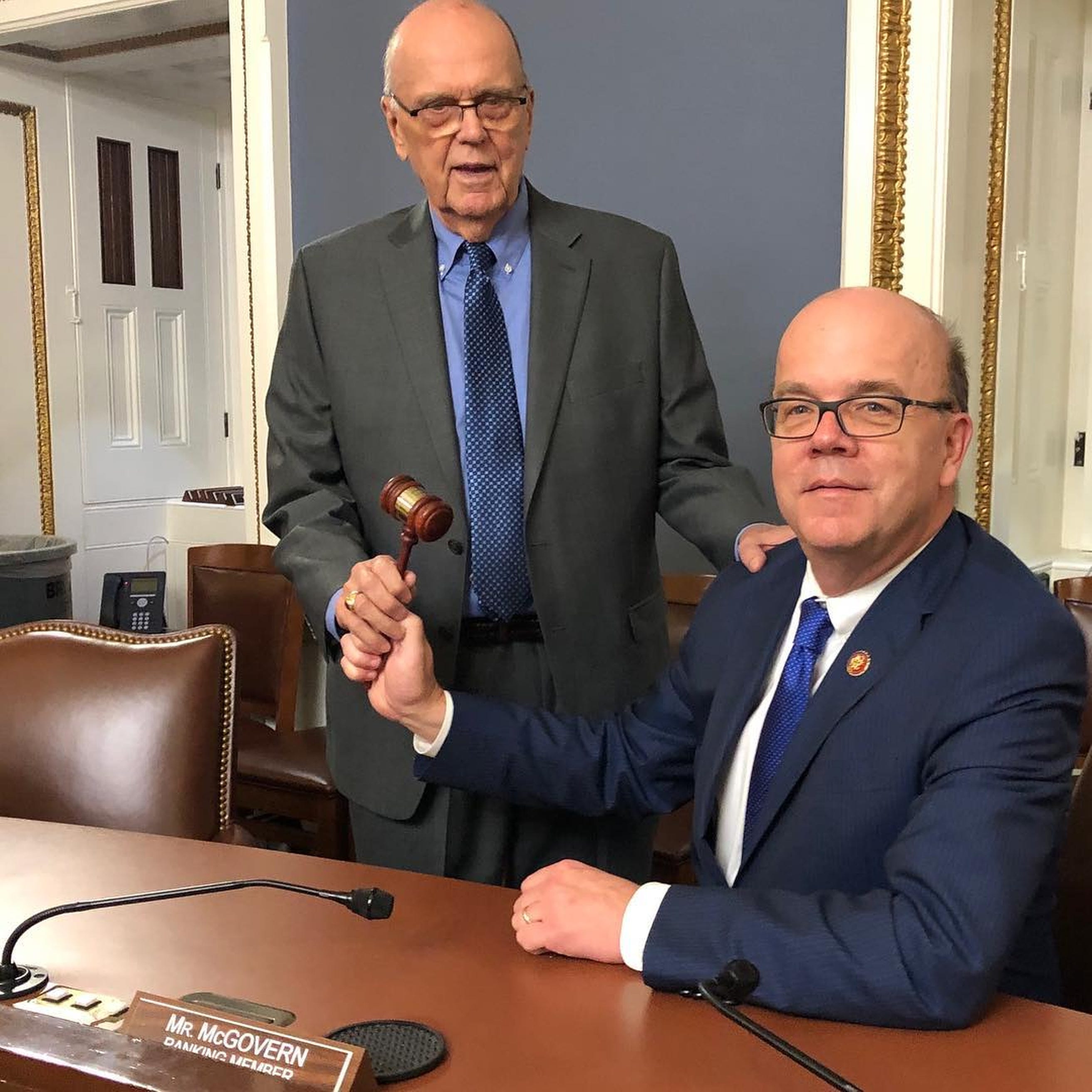 Worcester liquor store founded by Rep. Jim McGovern's parents sells for ...