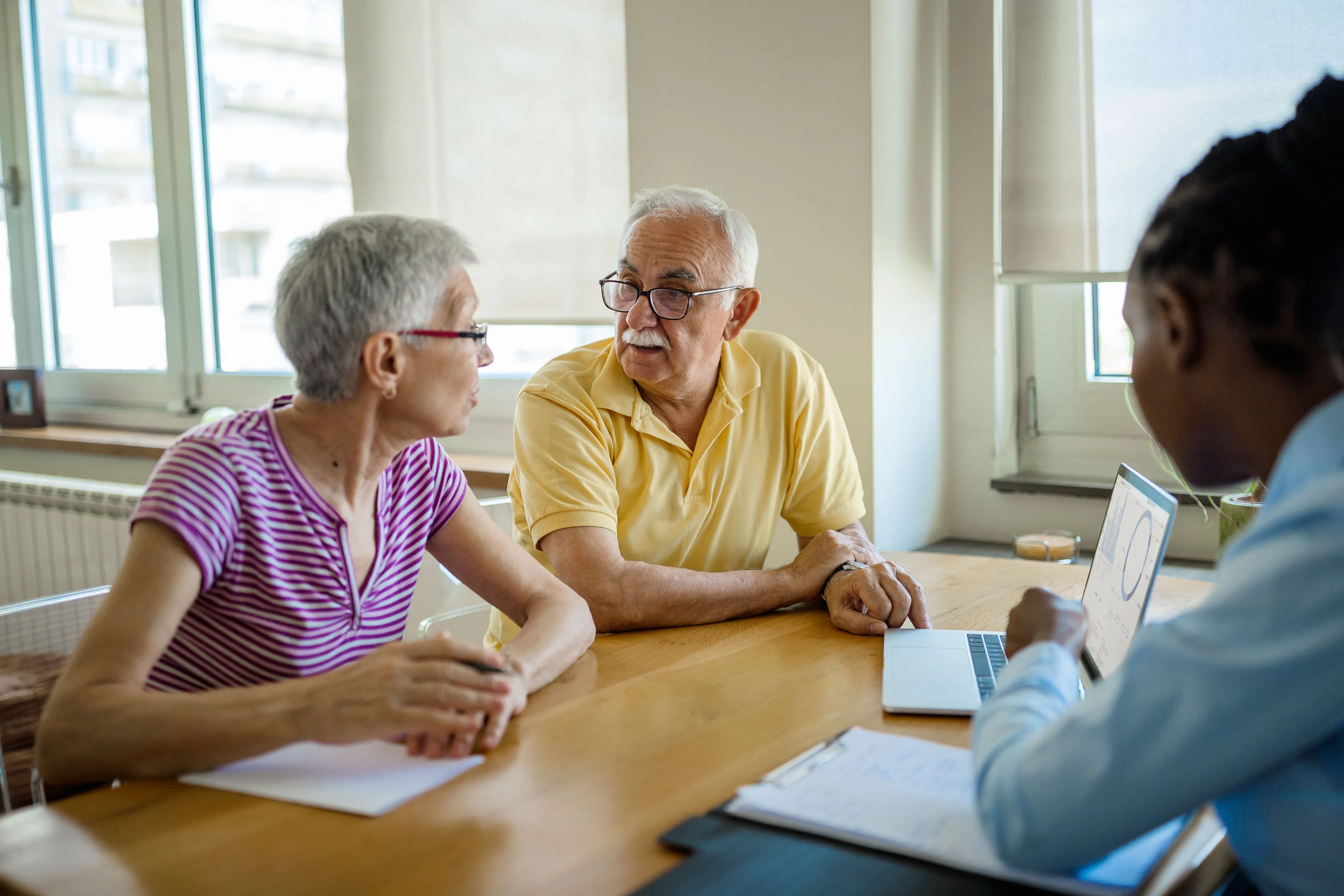 How to build a retirement portfolio that keeps paying you