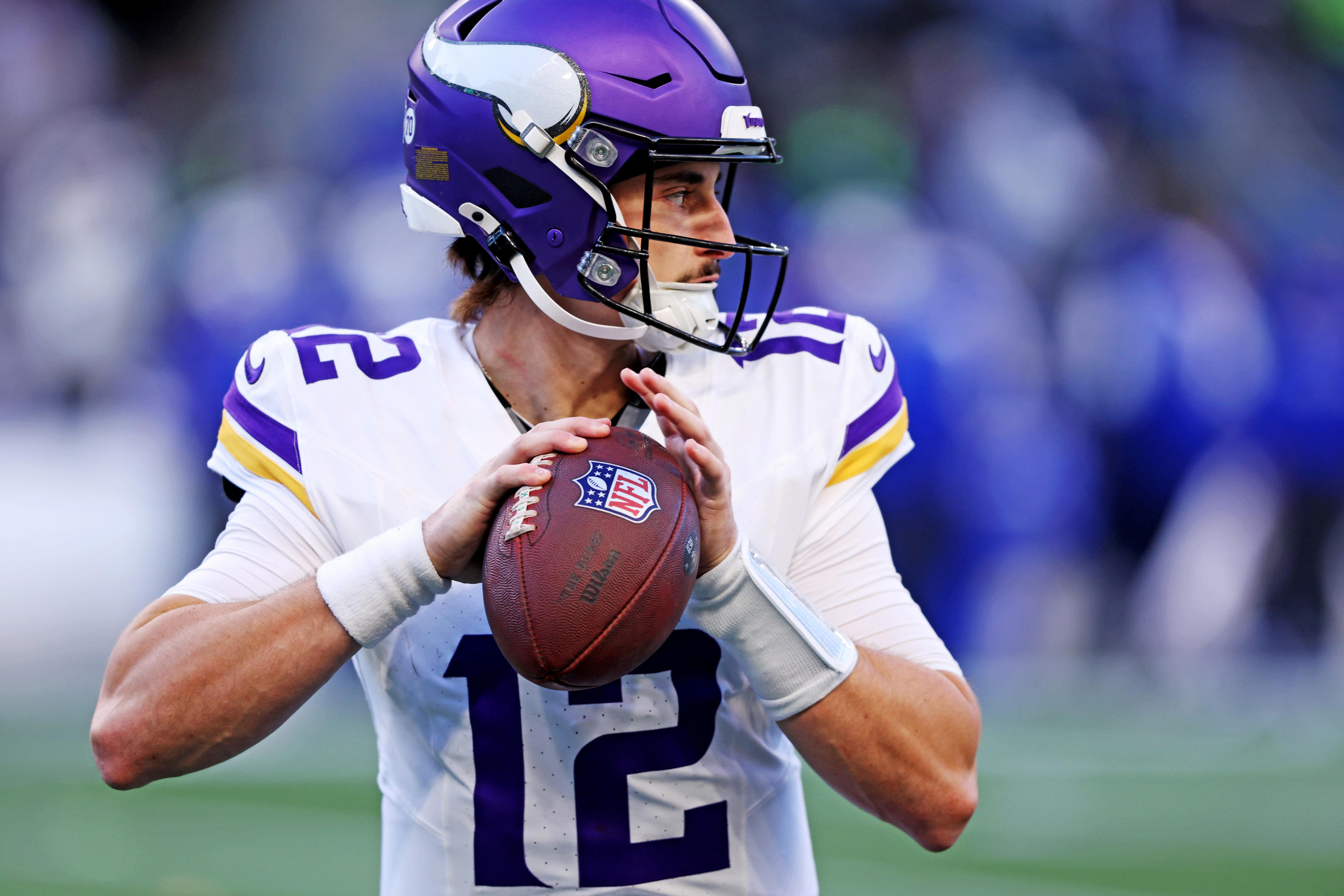 NFL quarterback rankings entering Week 15
