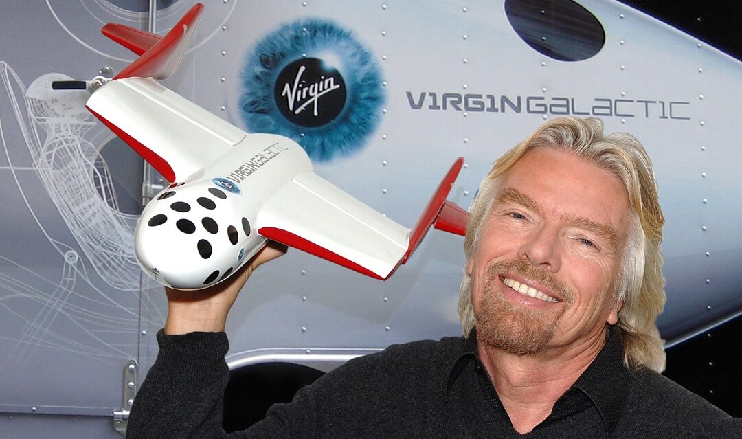 20 public figures who have built brands bigger than their names