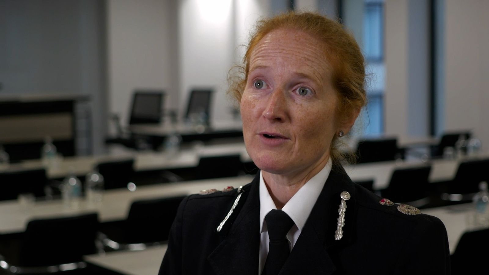 Police: Sturgess poisoning response caused harm