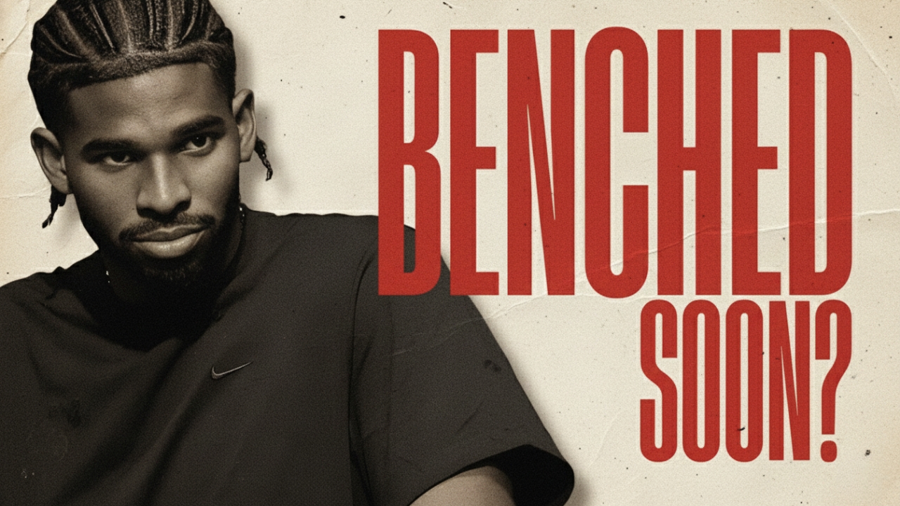 Shedeur Sanders hasn’t impressed Browns staff at all: Cleveland set to ...