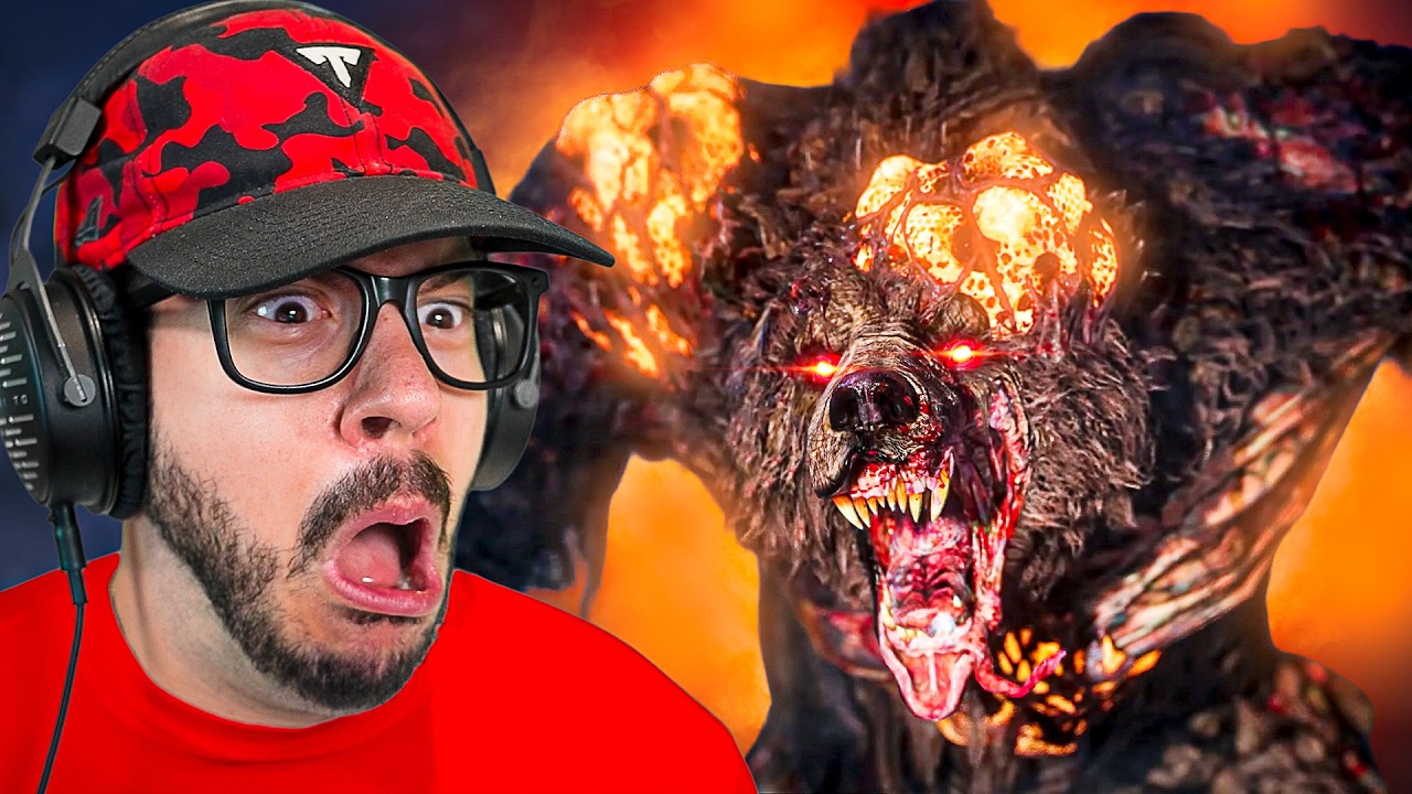 Call of Duty zombies: are they back?