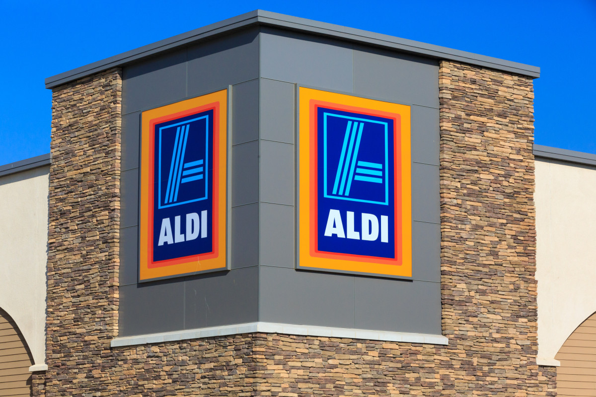 Aldi's whimsical Lego sets make the perfect stocking stuffers