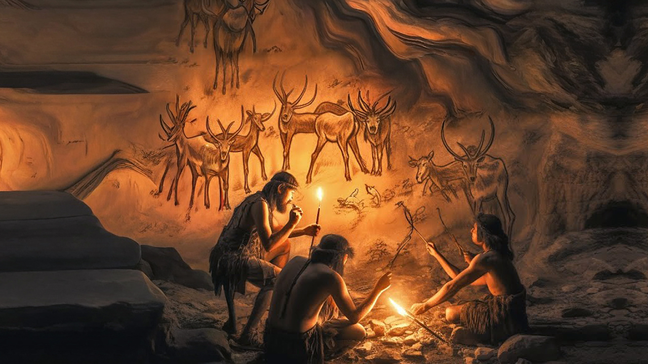 10 myths about Neanderthals that science finally debunked