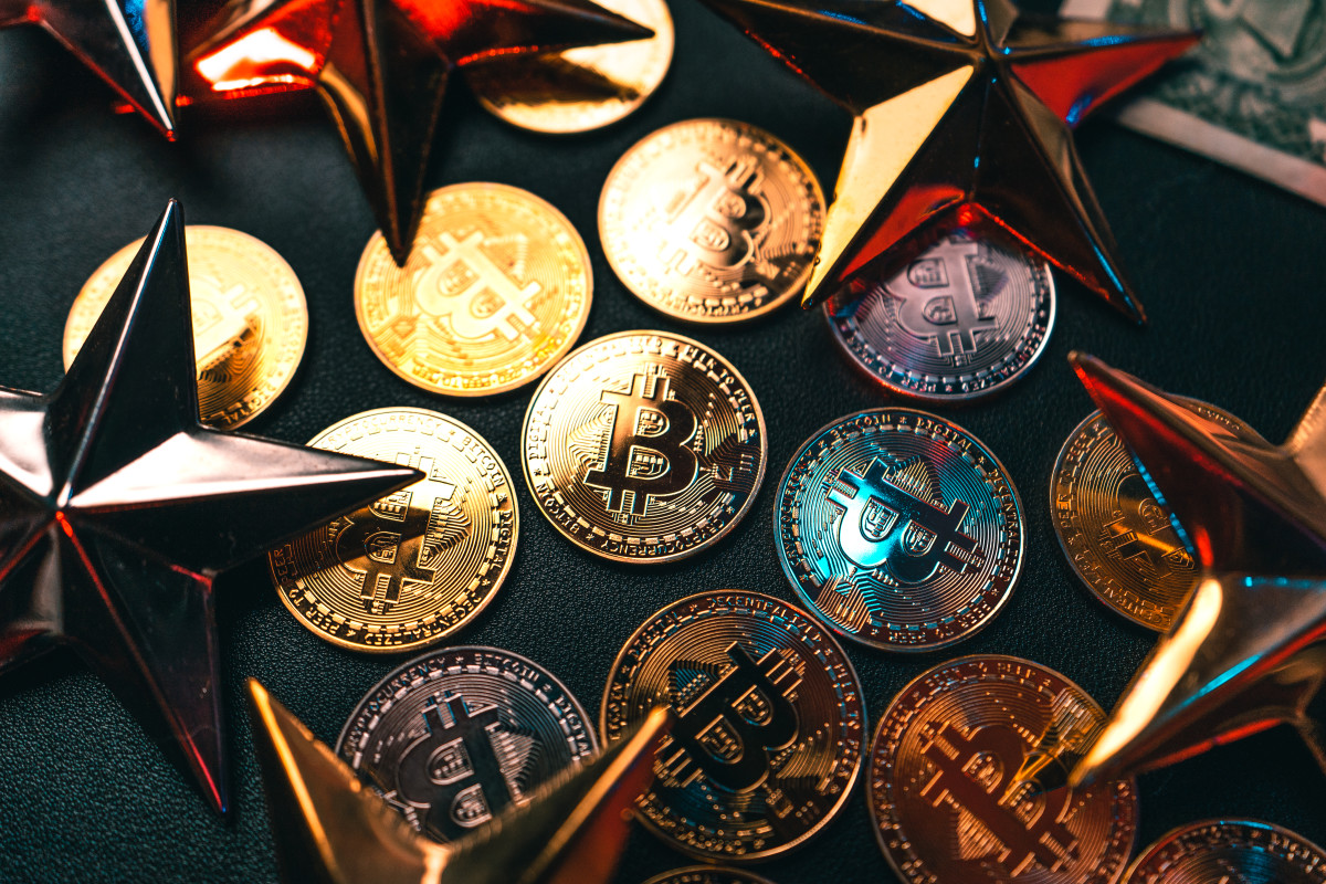 Bitcoin is becoming a wealth-building tool for a generation locked out ...