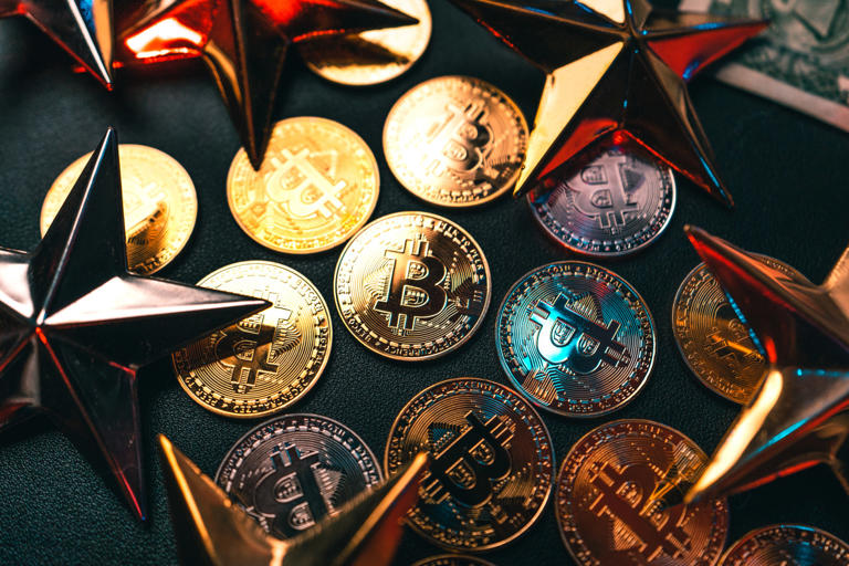 Bitcoin is becoming a wealth-building tool for a generation locked out ...