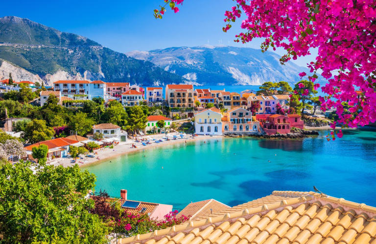 Retirees are moving to this European nation for affordability and good ...