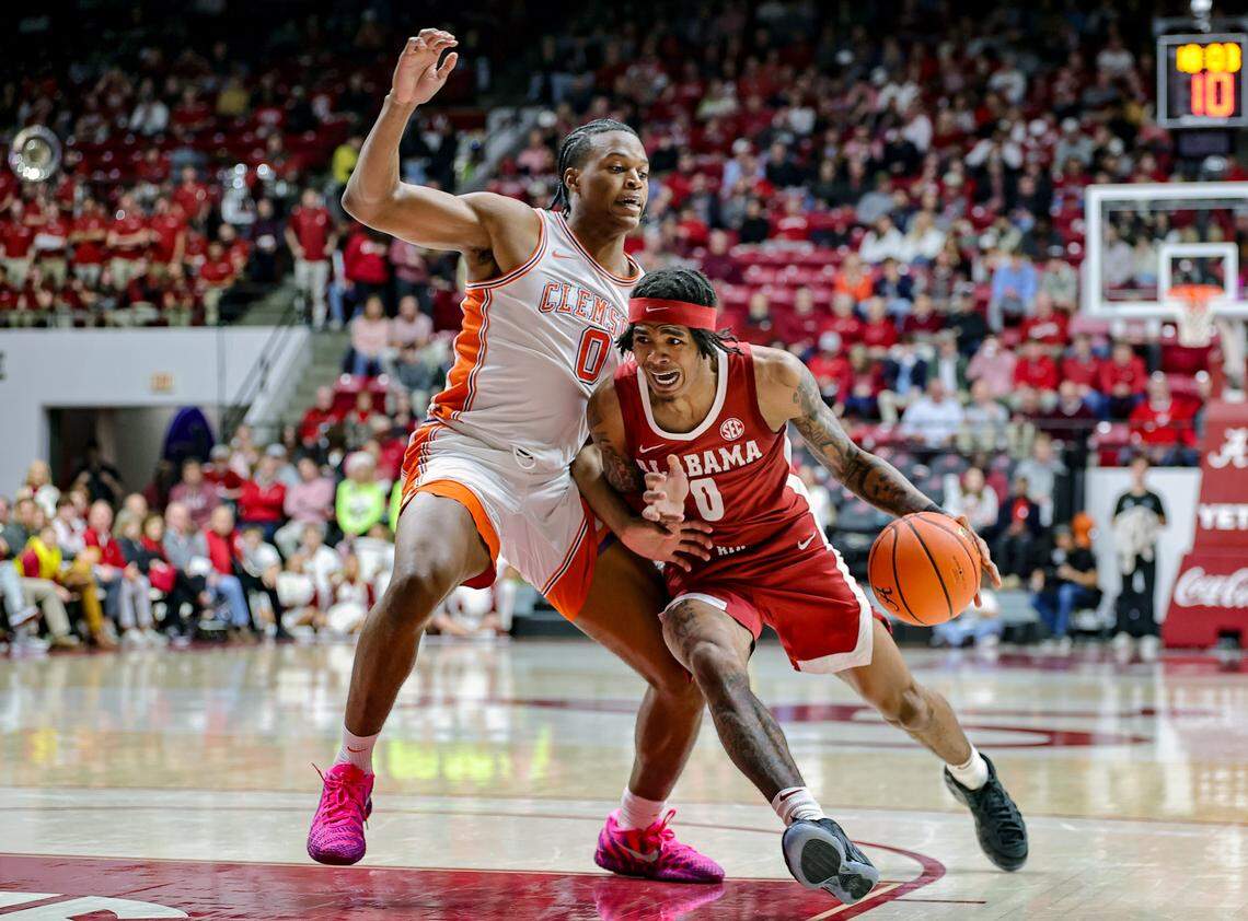 ACC on losing end of SEC challenge, but winning where it matters (for a ...