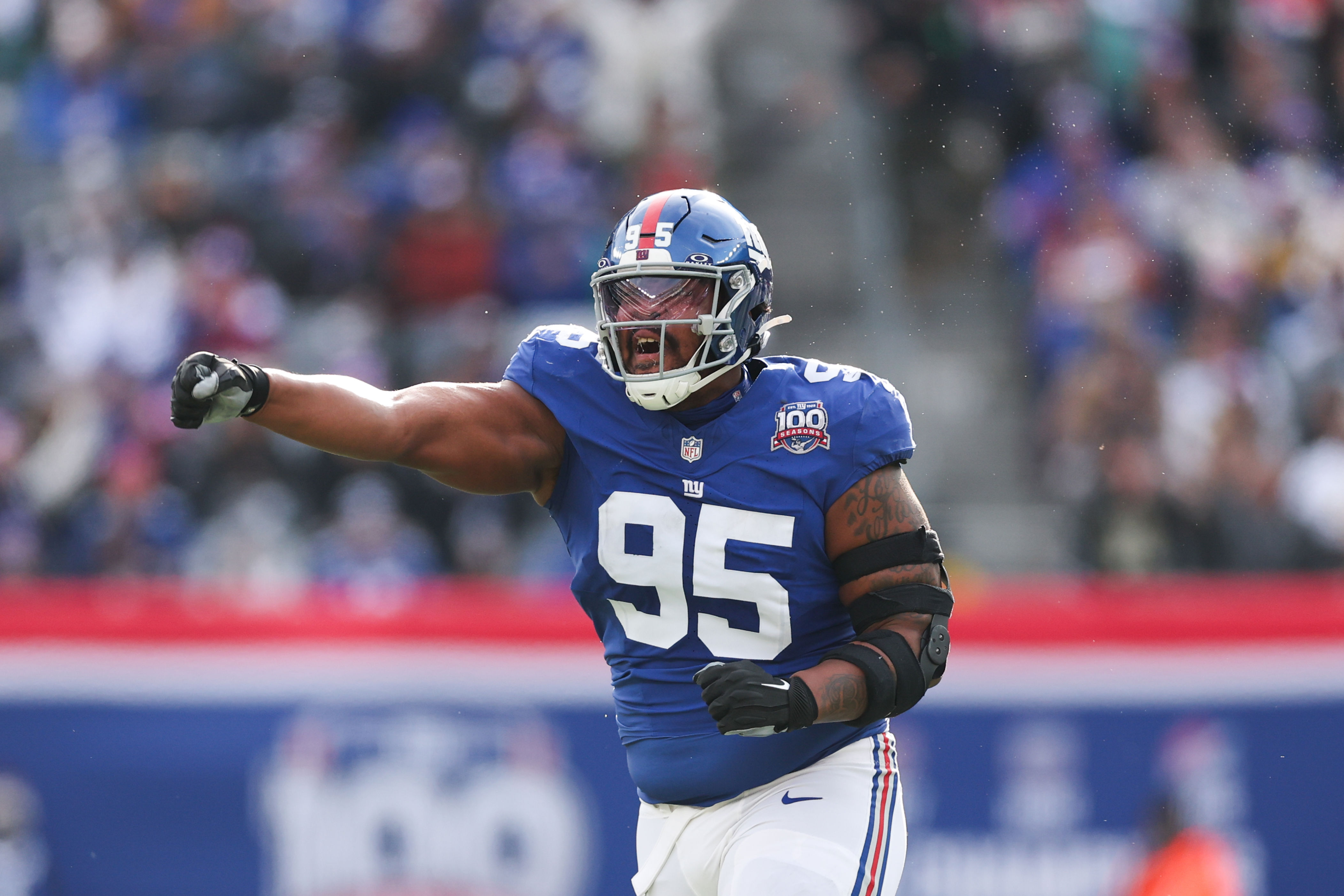 When the Packers added a DT they didn’t look for a Devonte Wyatt ...