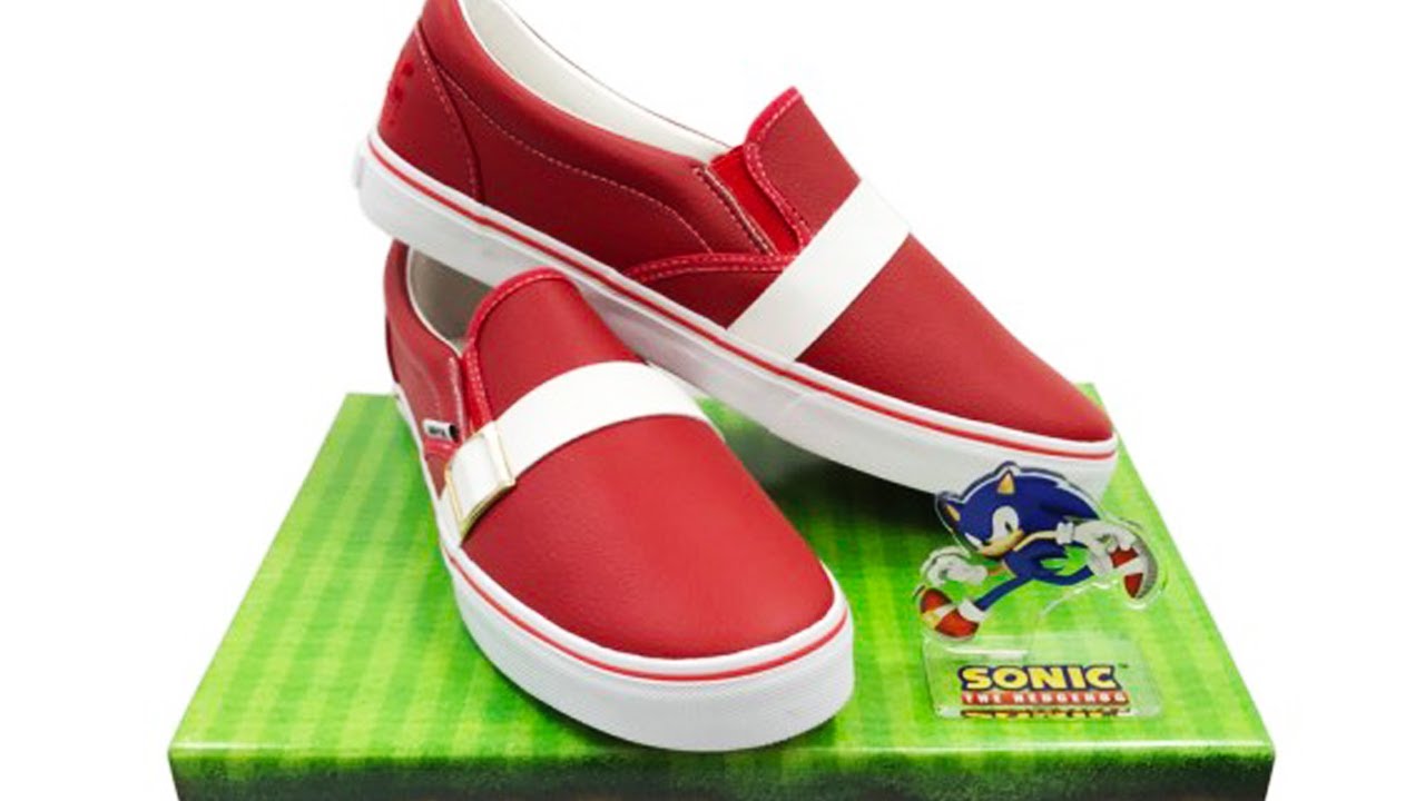 Run like Sonic in this high-speed simulator