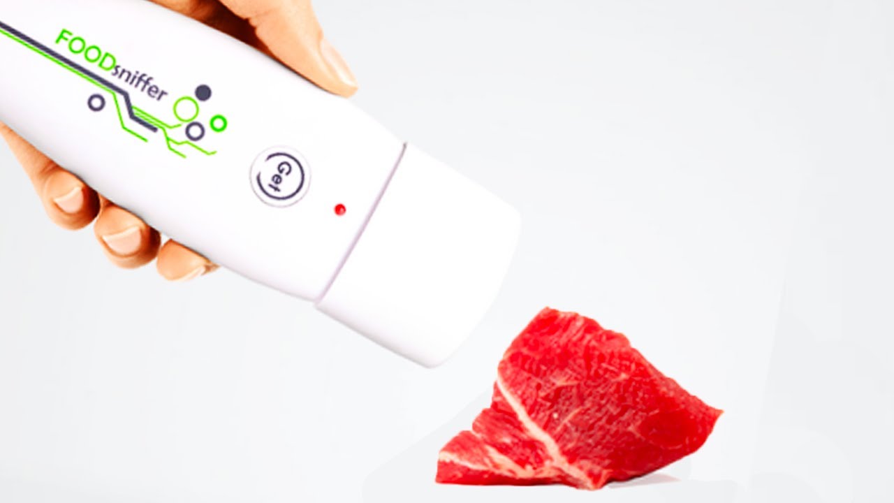 Interactive tool checks if your meat is safe